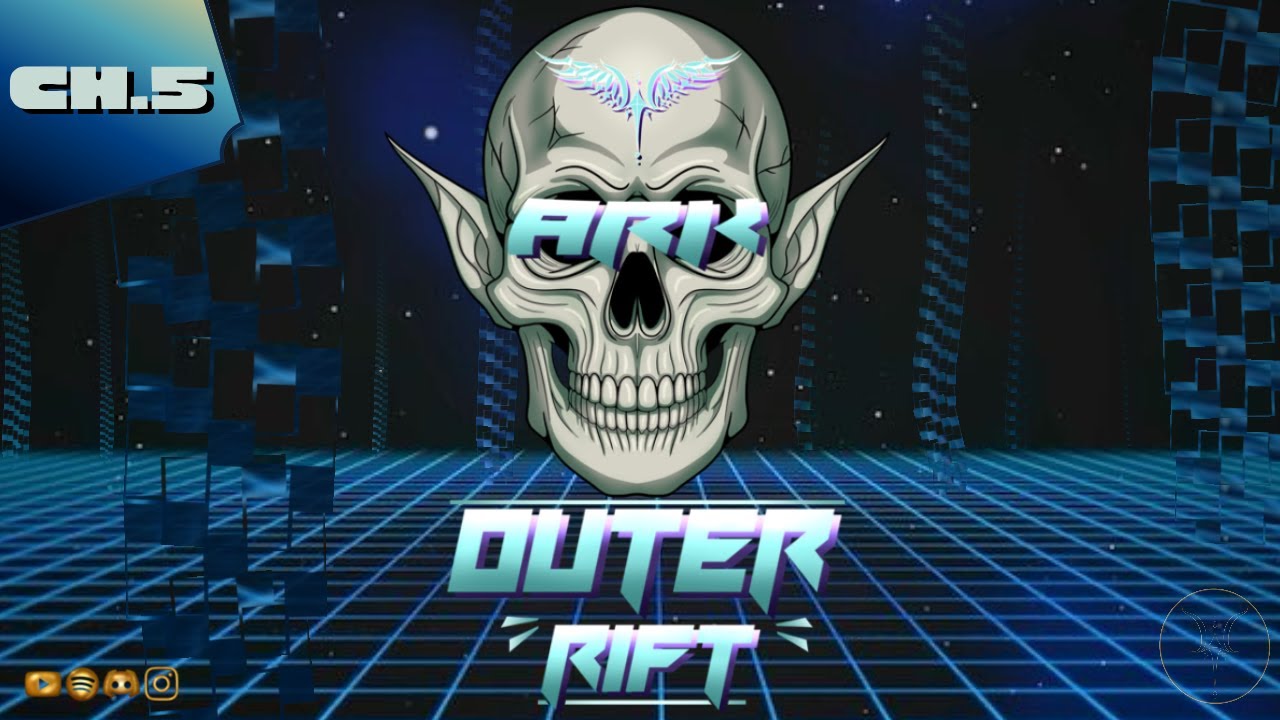 Halo Inspired TTRPG | Ark Outer Rift | Chapter 5 - YouTube