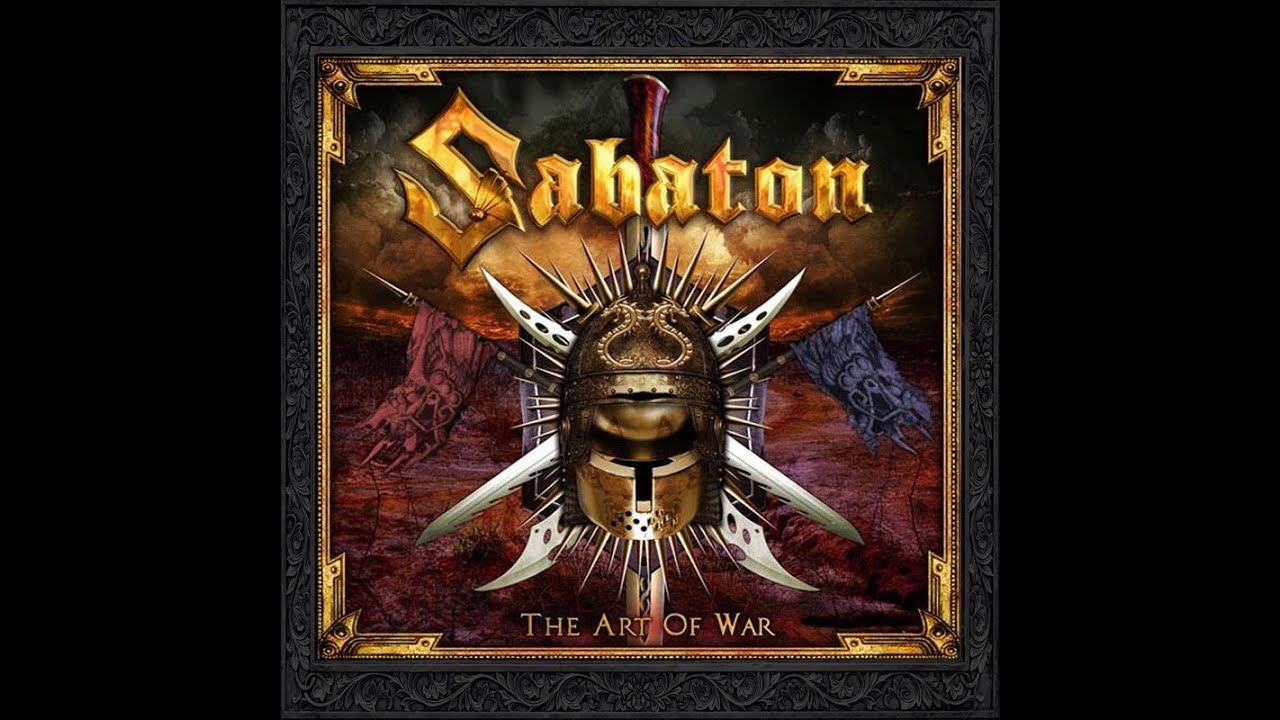 12.Sabaton - Firestorm - YouTube