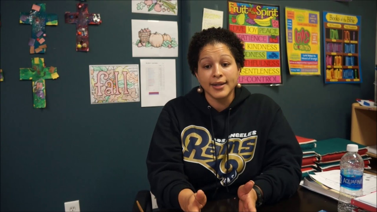 christina buckner - YouTube