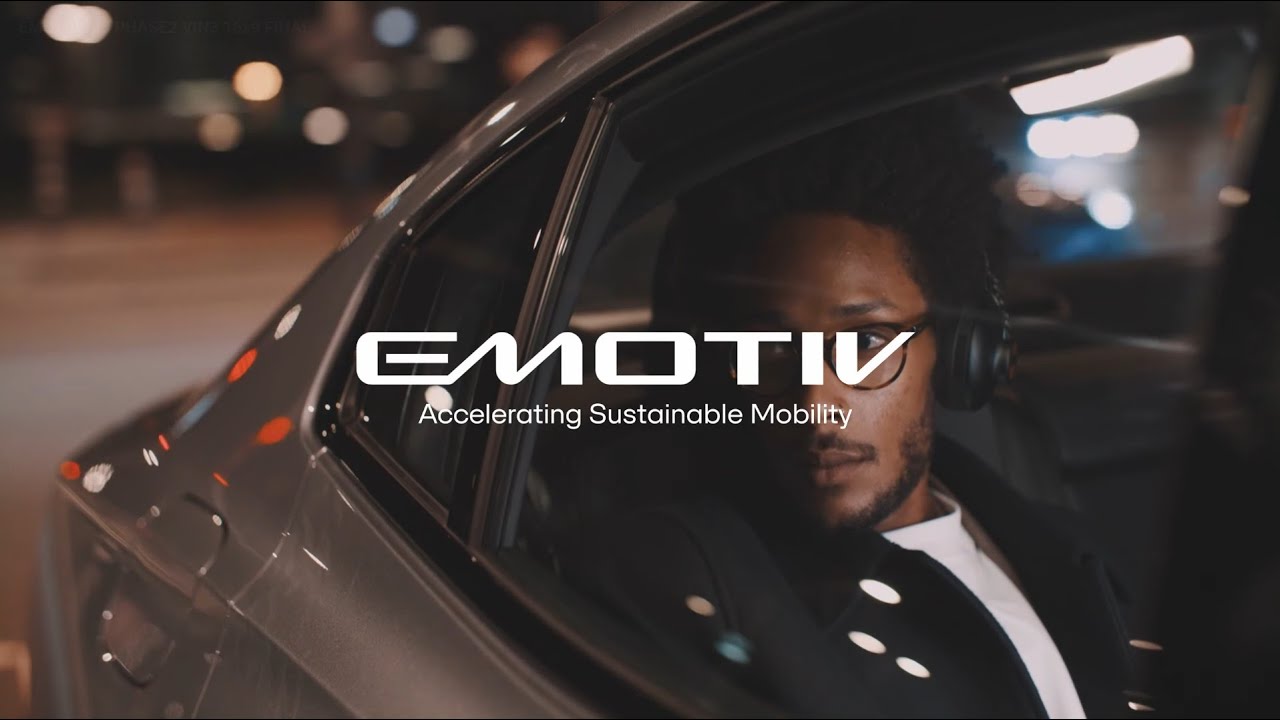 Emotiv Mobility | The System Behind the Ride - YouTube