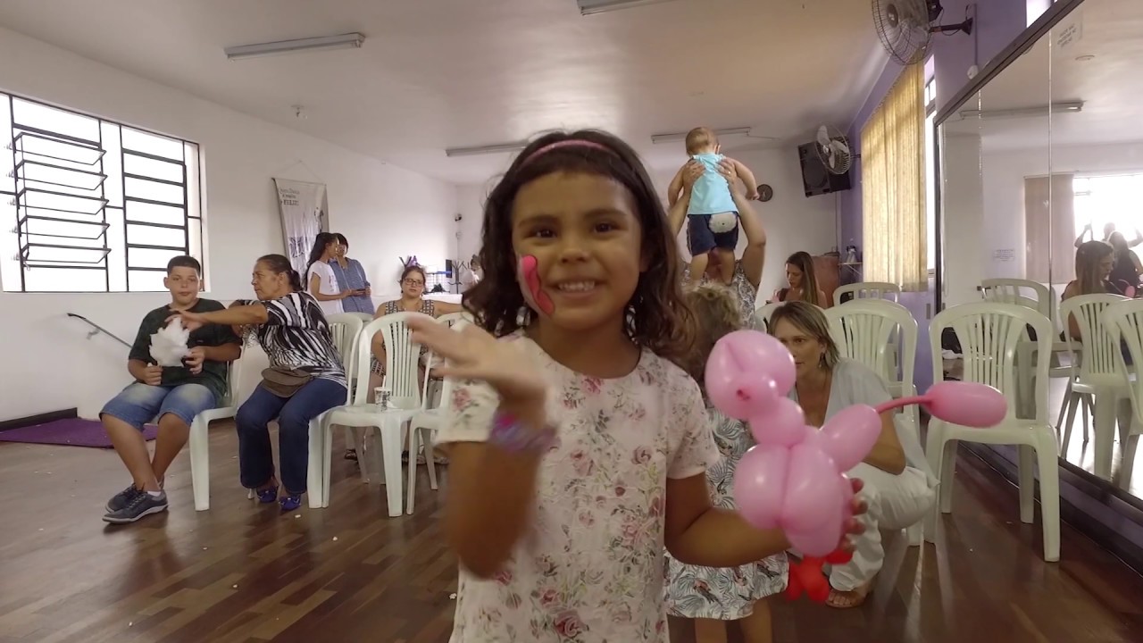 Apresentação da Apus Studio de Dança - YouTube