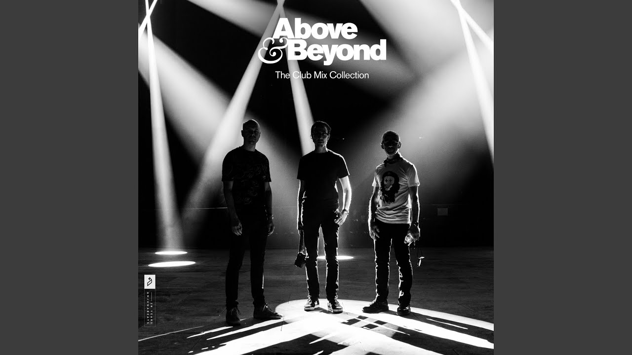 There’s Only You (Above & Beyond Club Mix [Mixed]) - YouTube