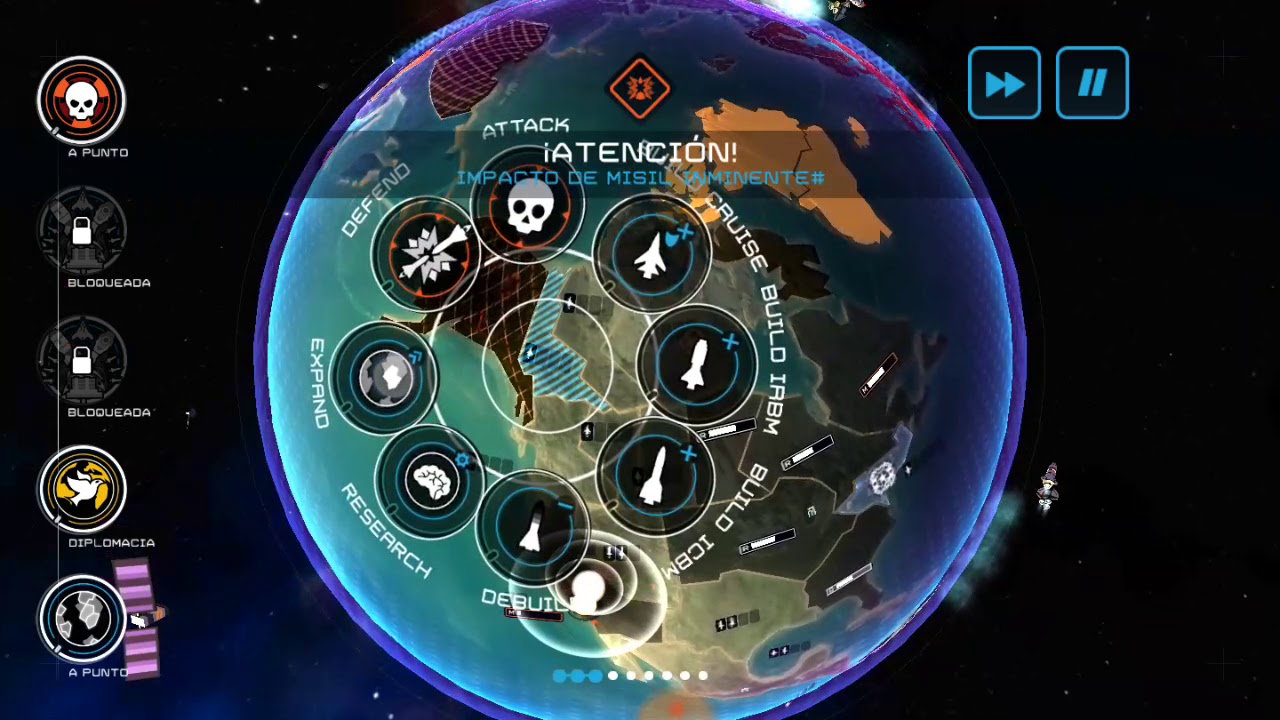 Como conseguir el modo duro y una partidita de FIRST STRIKE/Mapache ...