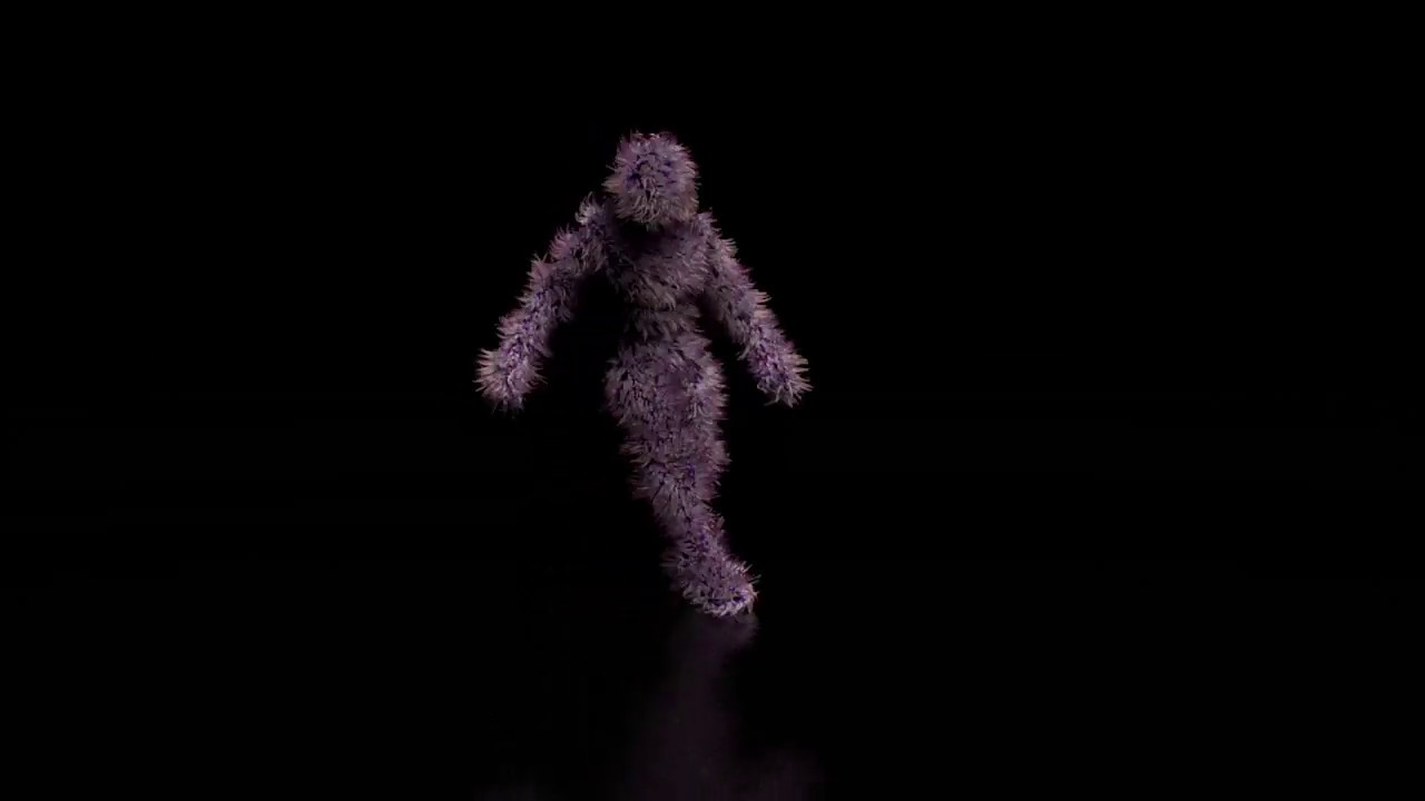 Animation C4D - YouTube