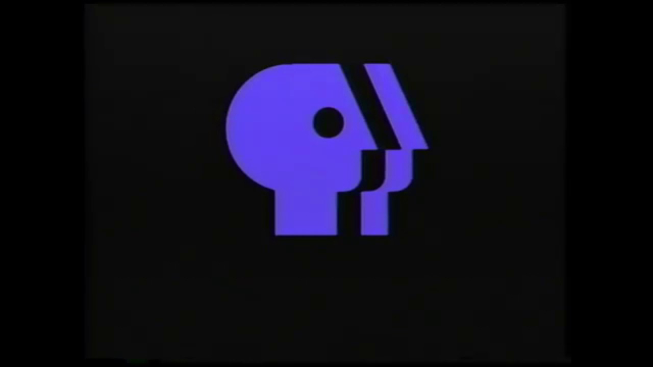 LogoMix: PBS 1984 + TriStar Television - YouTube