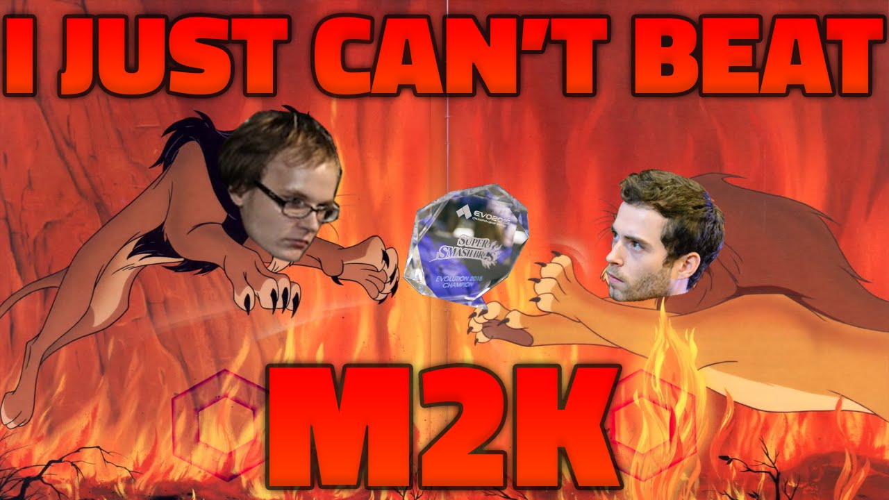 I JUST CAN'T BEAT MEW2KING (I Just Can't Wait To Be King by The Lion ...