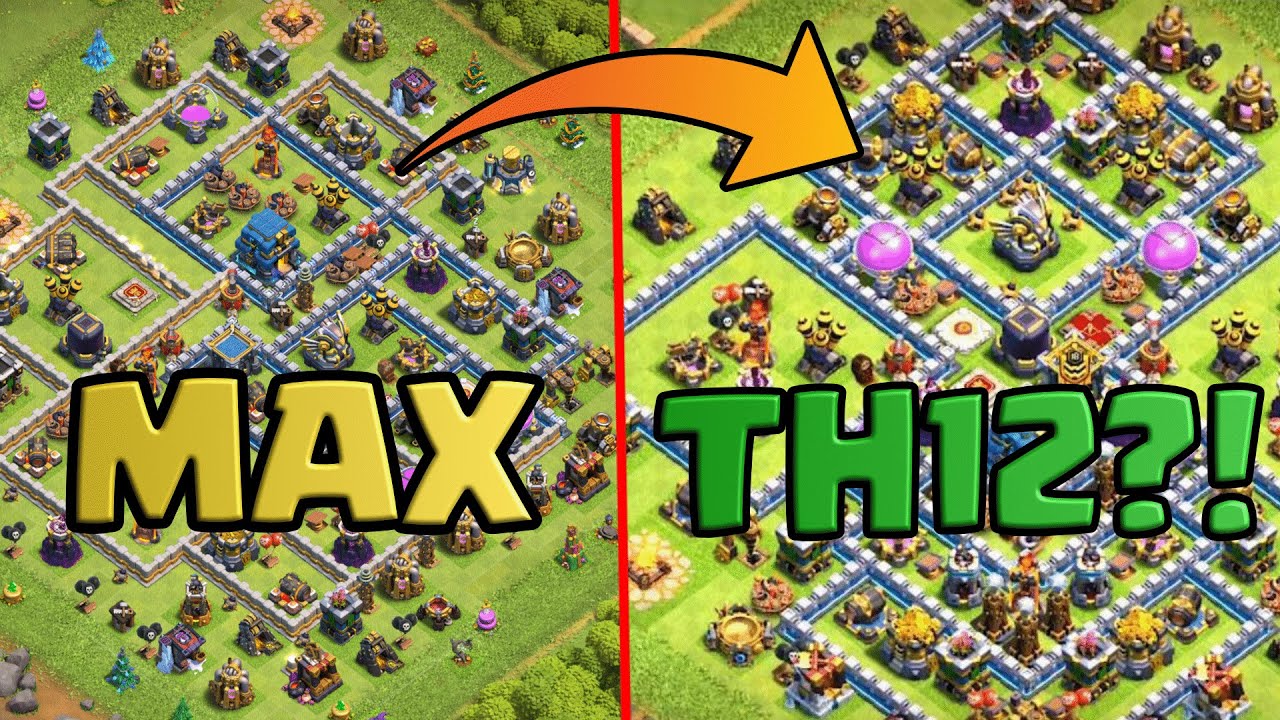 ARE WE DONE YET?! | Fix That Rush TH12 EP12. - YouTube