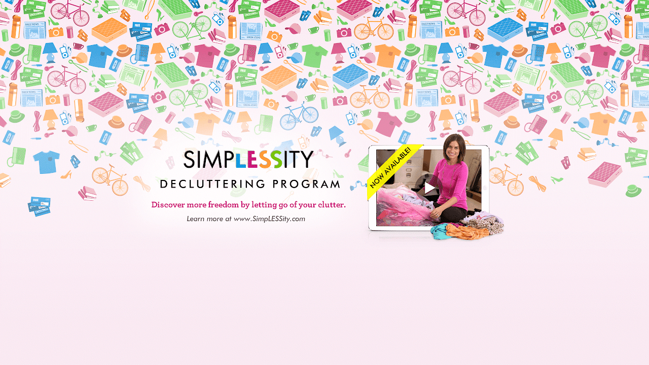 Home Organizing by Alejandra.tv Live Stream - YouTube