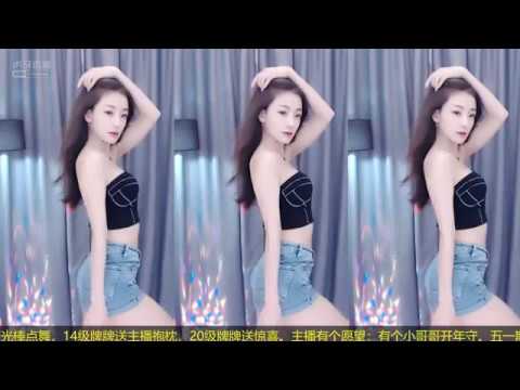 虎牙直播 闪耀 顾梦汐 20190502 part2