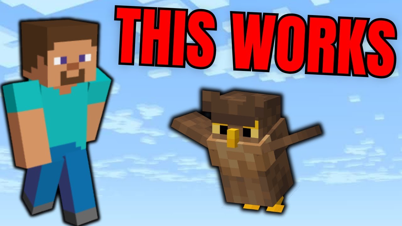 What Minecraft Could Add/Learn From It's Mods - YouTube