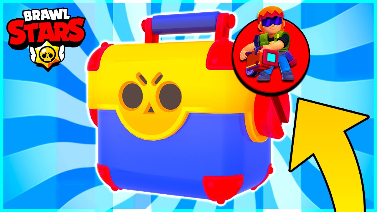 🥺 ULTIMO BOX OPENING su Brawl Stars... - YouTube