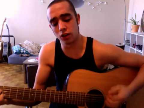 Say You Love Me - Fleetwood Mac Cover by Arrian Long-Sorochan - YouTube