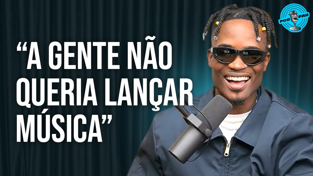 CONHEÇENDO O DEREK - YouTube