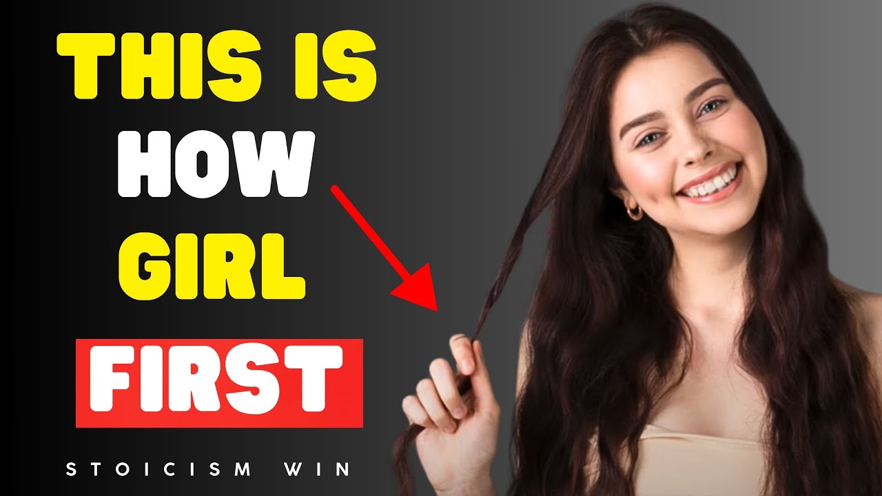 How Do Girls Flirt? Learn 19 Female Flirting Signs That Scream She ...