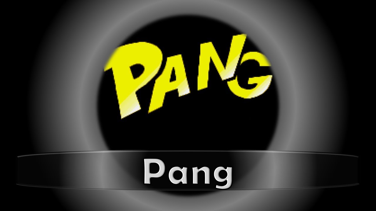 Pang - Instructions - YouTube