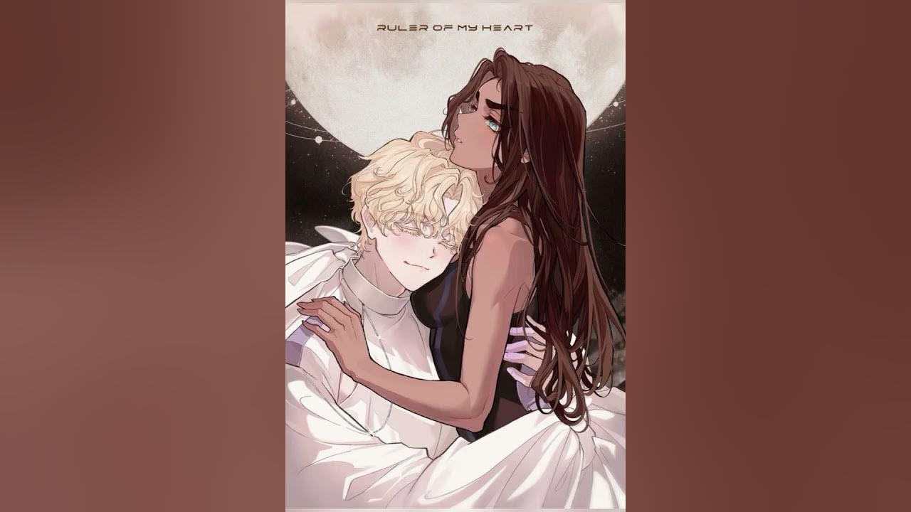 Ruler Of My Heart | Hyuna and Luka mashup audio | Alien Stage - YouTube