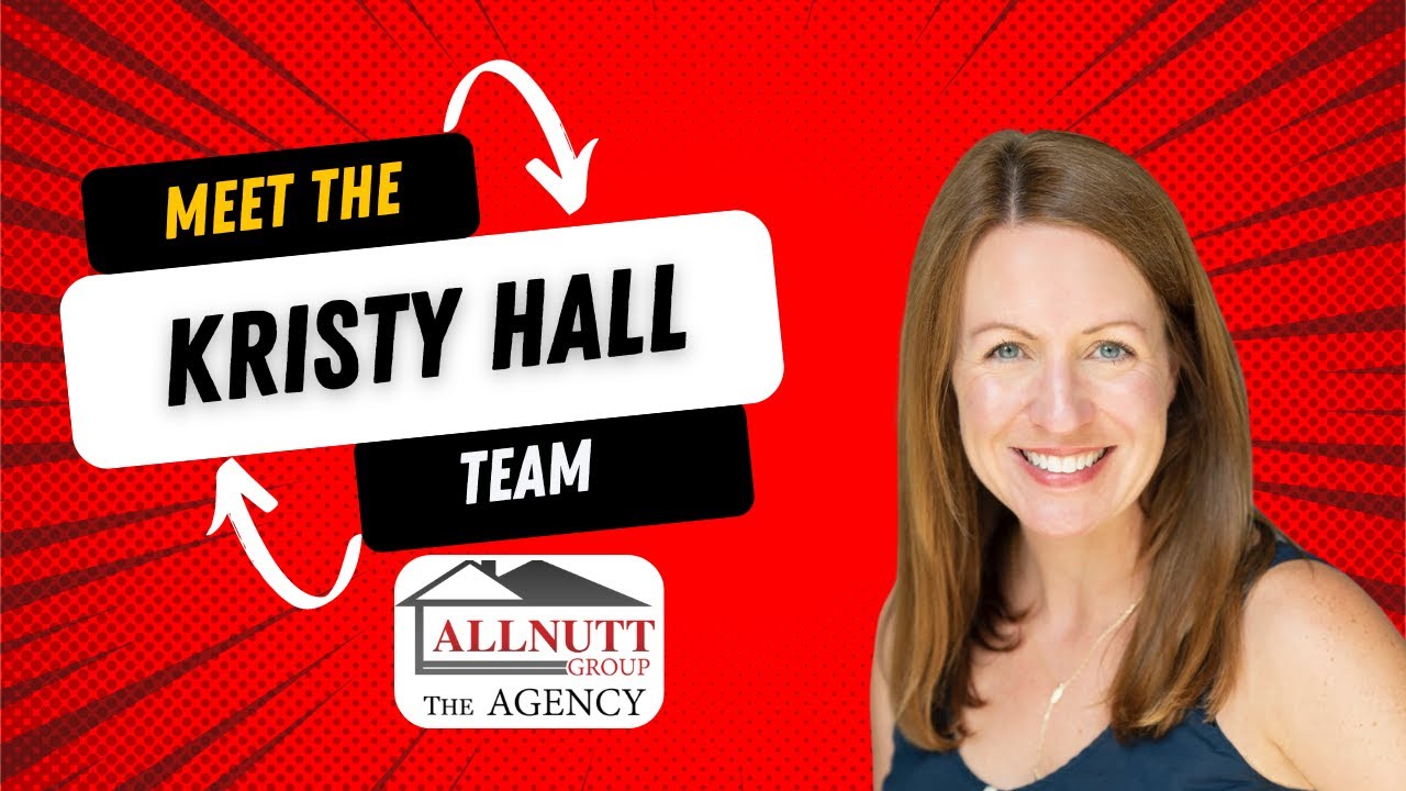 Meet The Team - Kristy Hall - YouTube