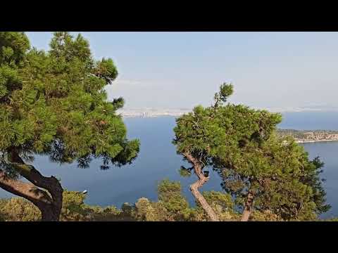 Büyükada Aya Yorgi Church