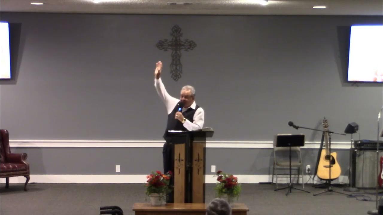 First Assembly of God, Panama City Beach - YouTube