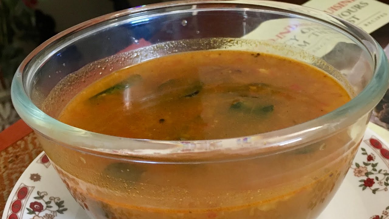 SIMPLE PEPPERWATER, A SHORTCUT WAY TO MAKE PEPPERWATER, HOW TO MAKE AN ...