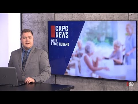 CKPG News- February 16, 2024: Does B.C. need a Rural Seniors Ministry ...