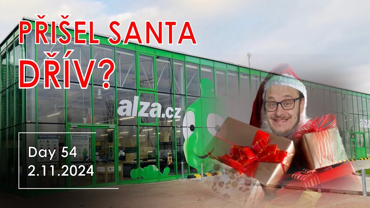 Day 54 - Alza a finále Worlds 2024 League of Legends - YouTube