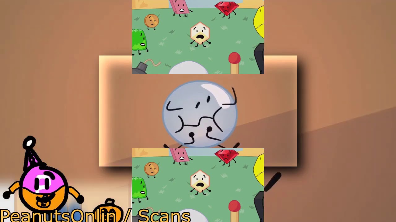 (YTPMV) Every Character That Started The BFB Intro Scan - YouTube