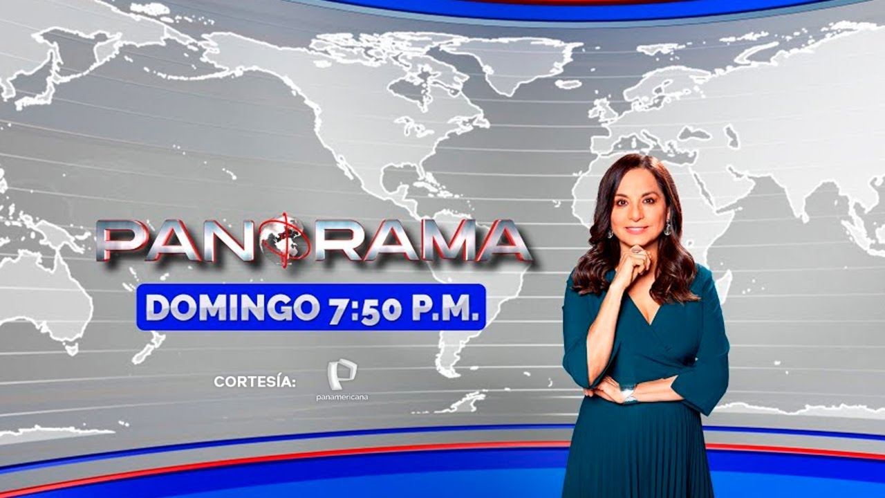 PANORAMA EN VIVO - PROGRAMA 04 DE DICIEMBRE DEL 2022 - YouTube