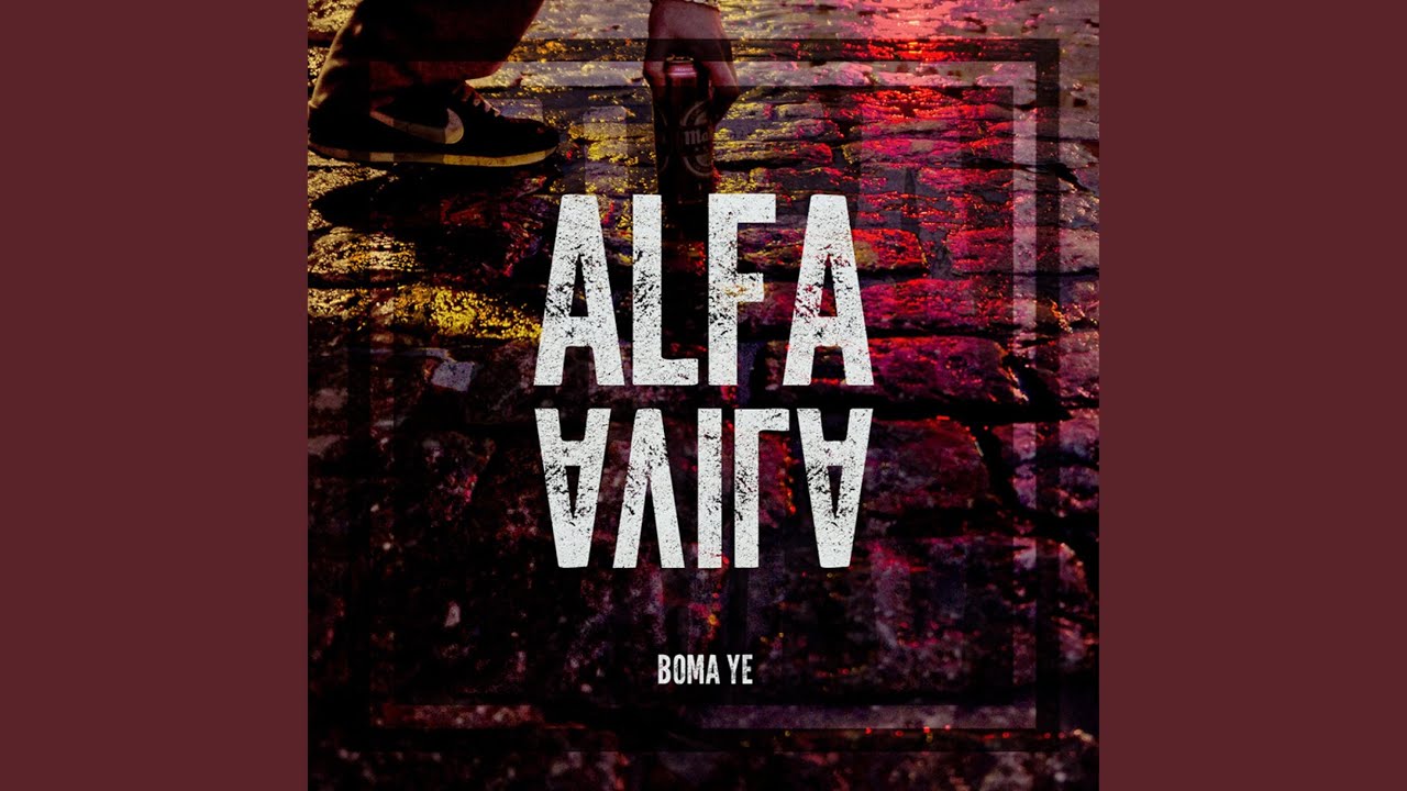 Boma Ye Outro (feat. AWA raps) - YouTube