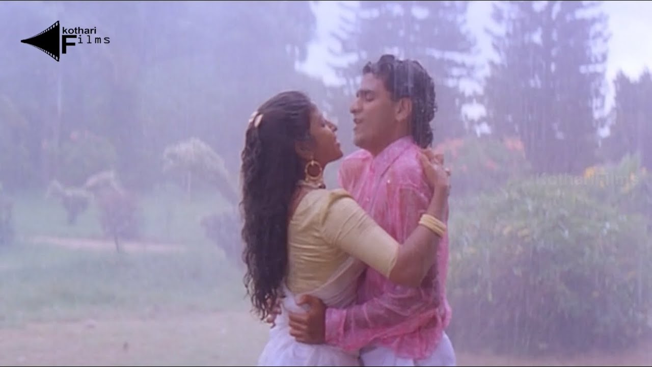 Bharjari Gandu Movie Songs - Aakashave Vandane Song - Raghavendra ...