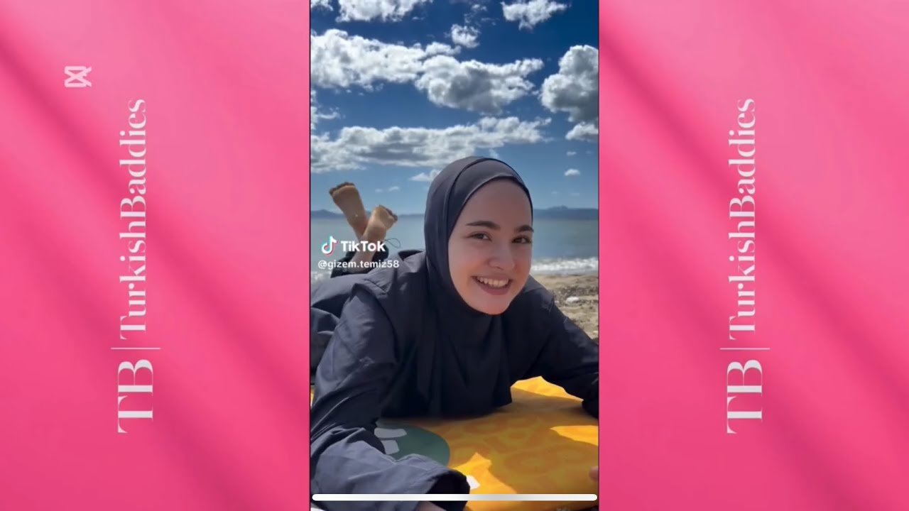 TURKISH HIJAB AND BADDIES’S COMPİLATİON 5 - Türbanlı - YouTube