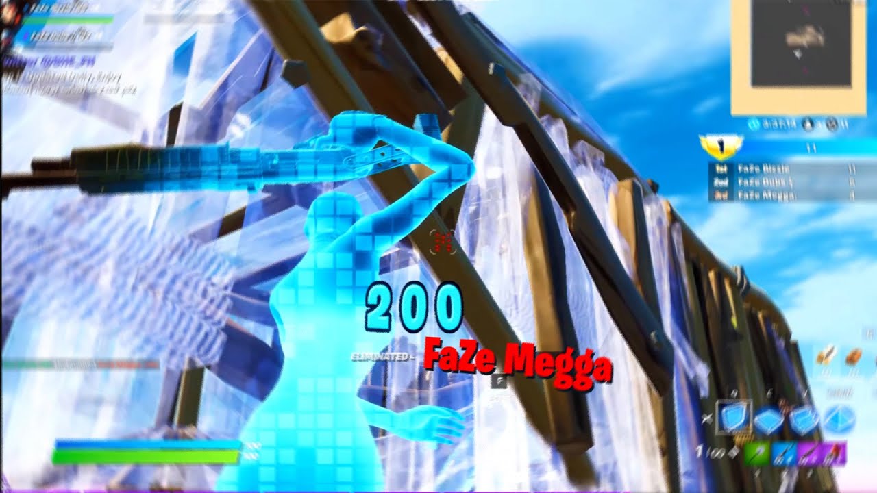 FaZe Bizzle Highlights #4 - YouTube