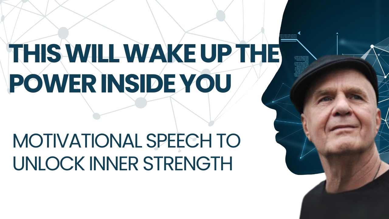 This Will Wake Up the Power Inside You | Unlock Inner Strength inspired ...