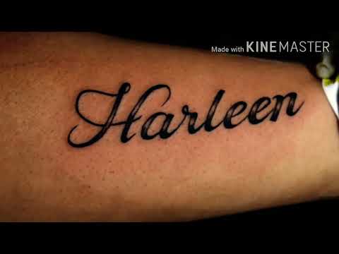 new tattoo nice looking 2020 WhatsApp status