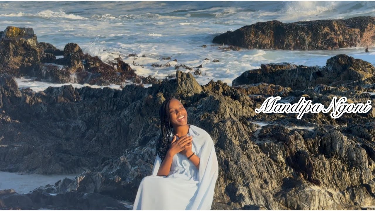 Mandipa Ngoni ~ Official Music Video - YouTube