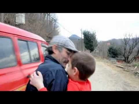 Giresun 125.Yıl Teknik Lise Kısa Film ÖĞRETMEN 1. Fragman