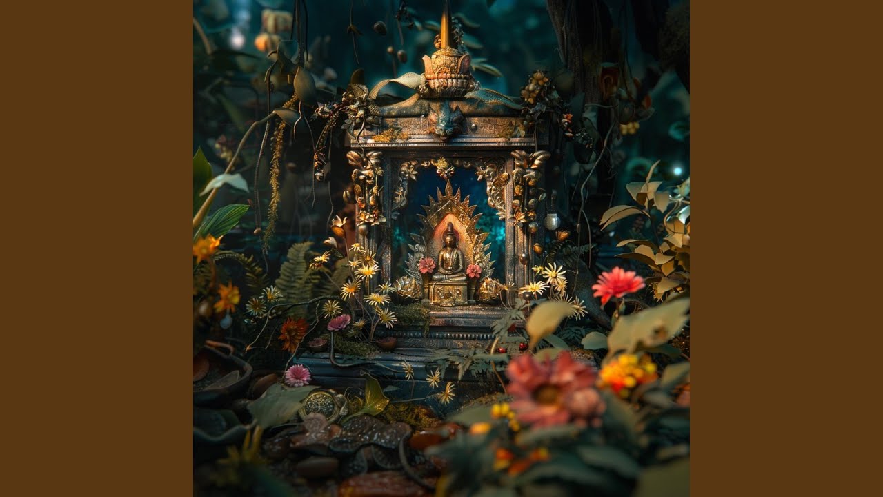 The Hidden Oracle - YouTube