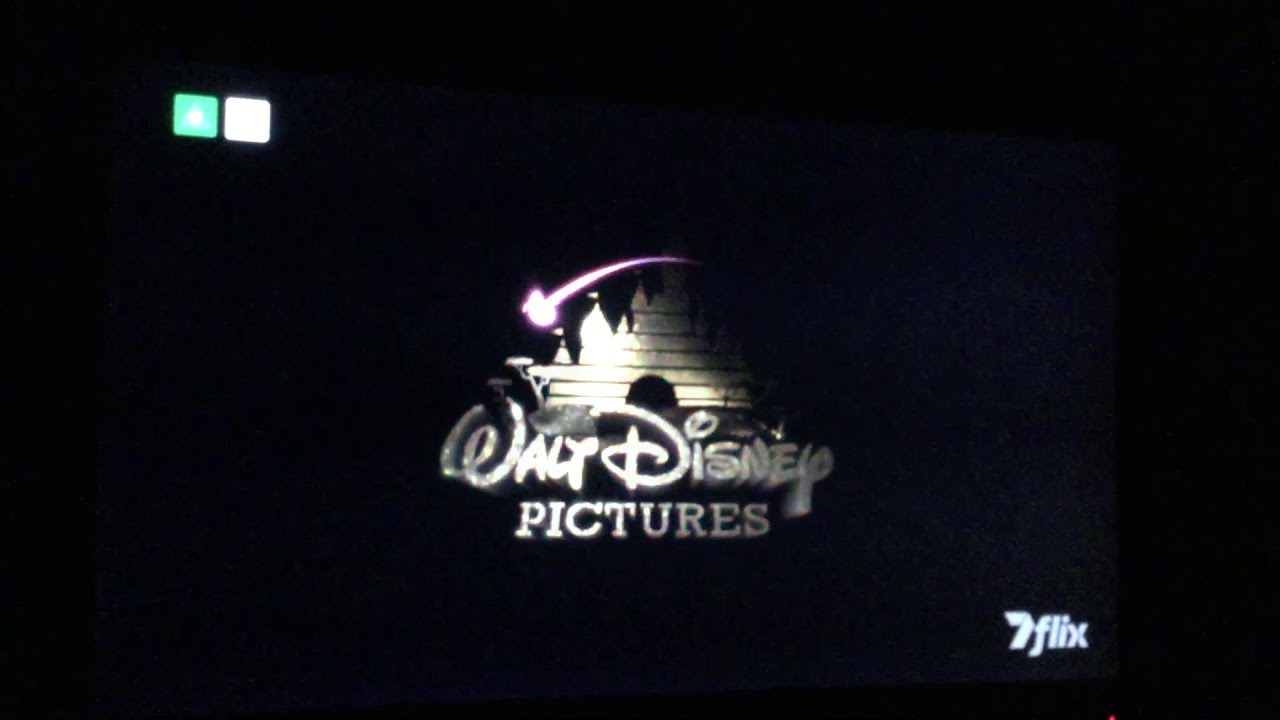 The Wild 7Flix Intro - YouTube