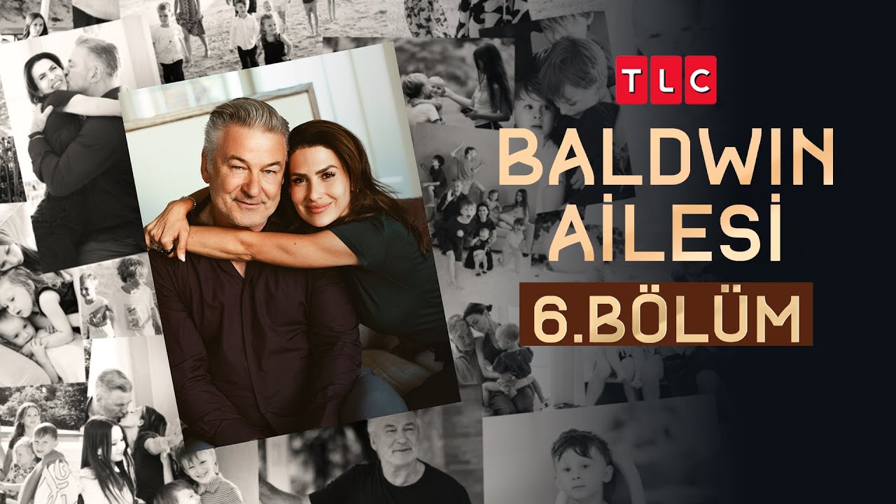 Emekçi Adam | Baldwin Ailesi 6. Bölüm - YouTube