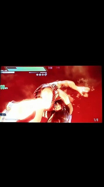 The Final Bout on Li-Fen//SF6 #ehonda #streetfighter6 - YouTube