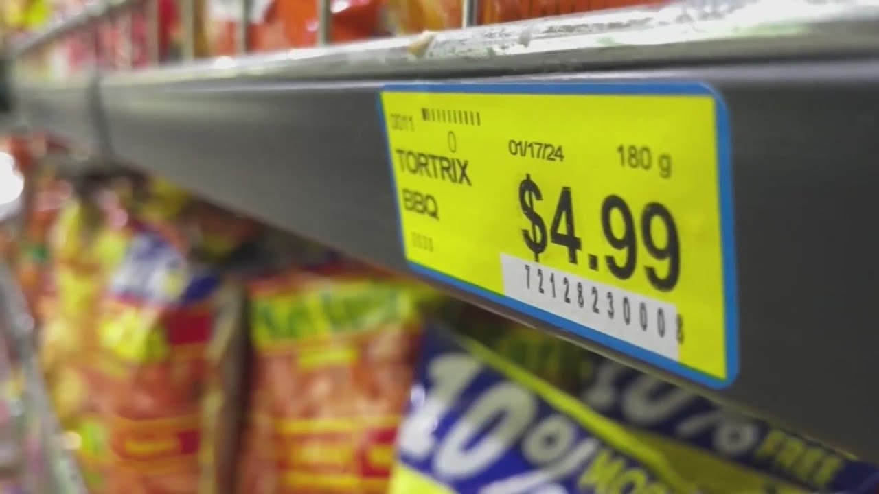 Denver metro has some of the worst grocery stores in the US - YouTube