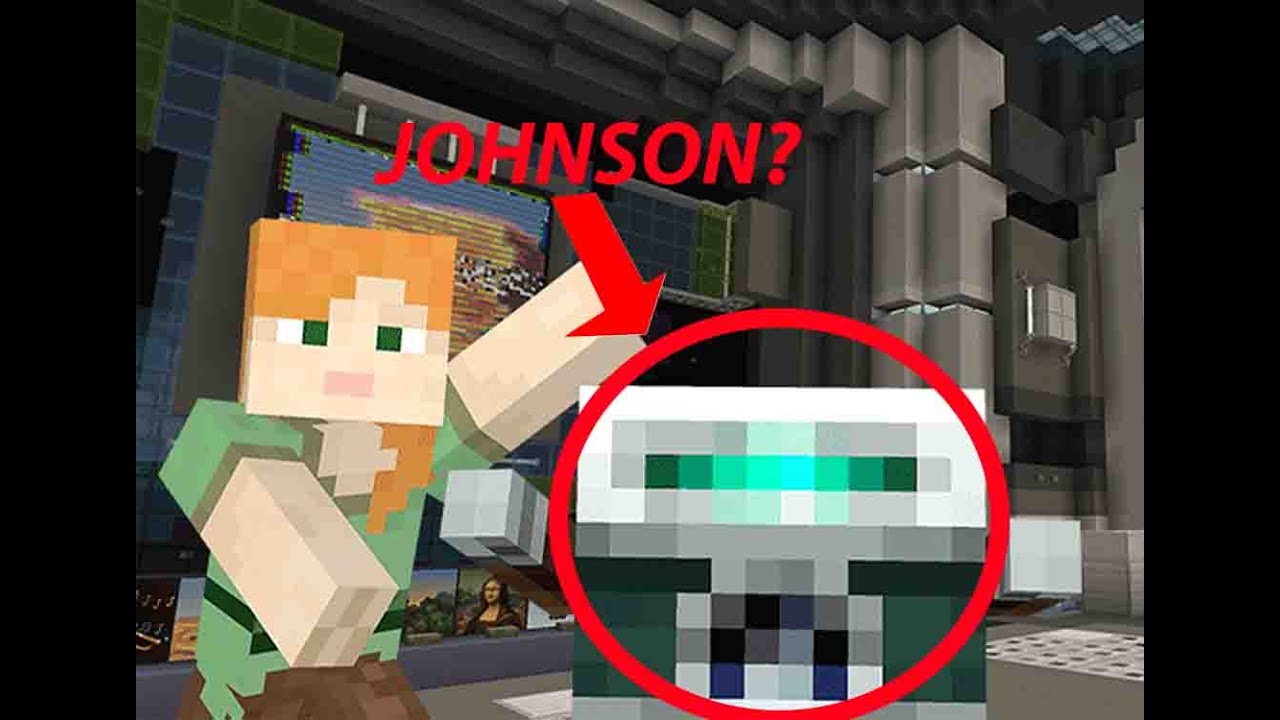 WE ALL SHOW OUR JOHNSON!!! in Minecraft - YouTube
