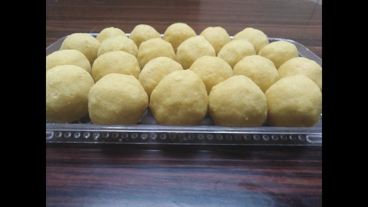 Mavurundai | Chettinad Special Sweet |Just 3 ingredients | 3 minutes ...