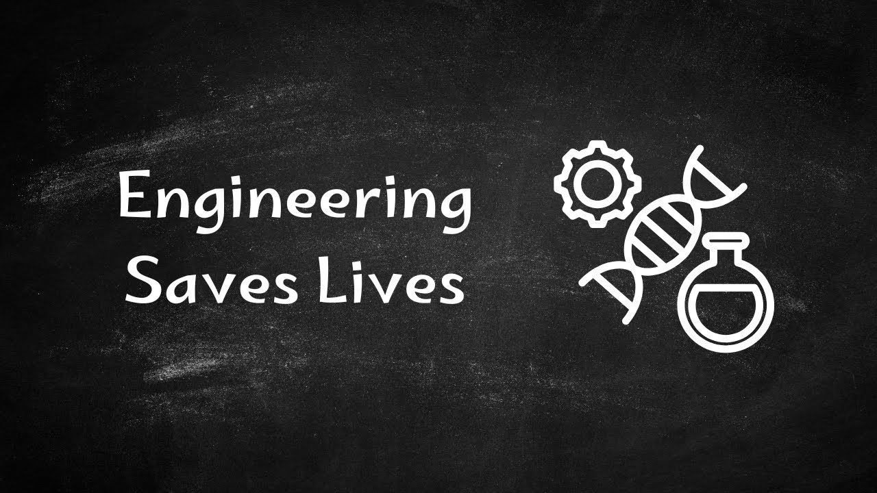 What is Biomedical Engineering? | Lecture 30 | Tech Meets Medicine ...