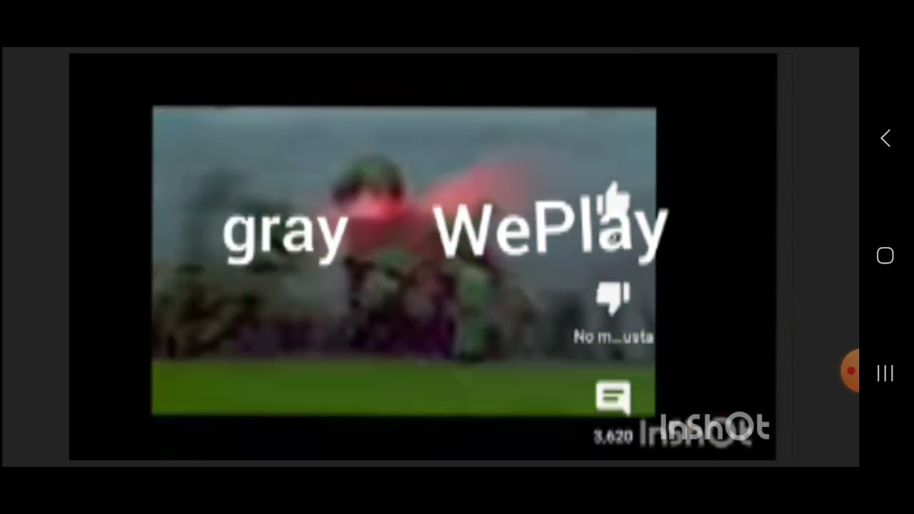 meme gray - YouTube
