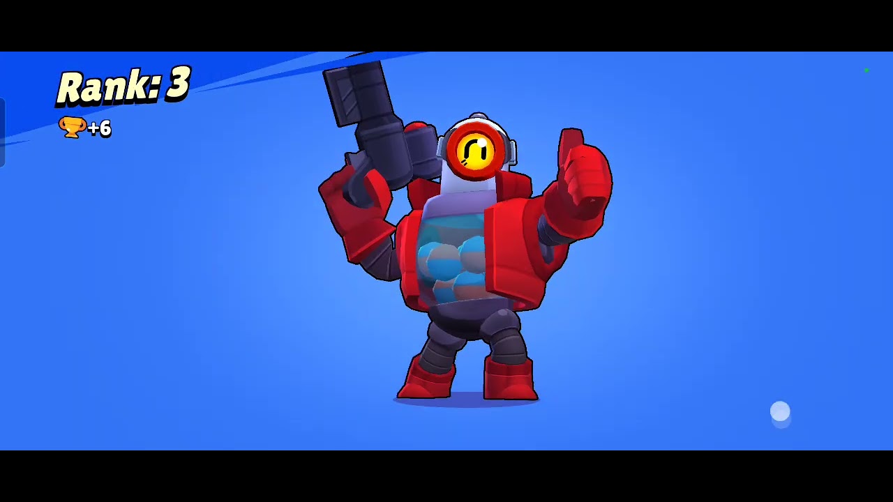 Kupio Sam Hyper charge Za Rico-a - YouTube