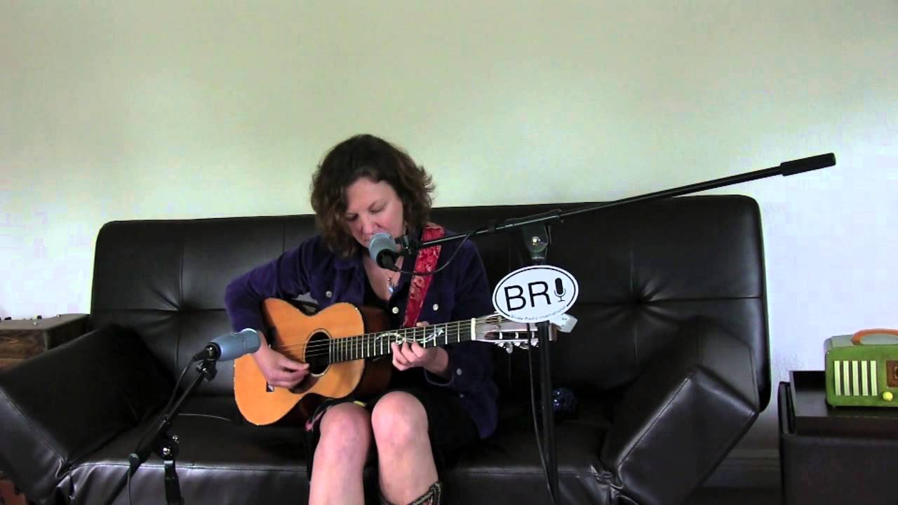 BRI presents "Little Wing" Lisa Biales Live at the Studios of Blues ...