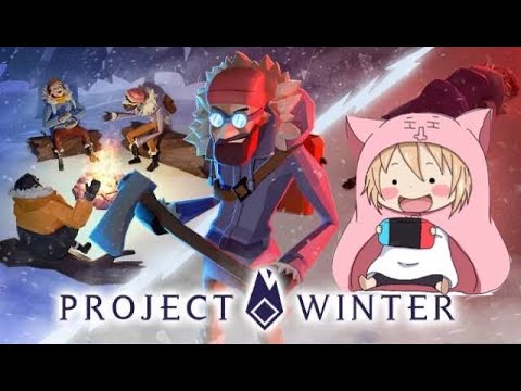 PROJECT WINTER - YouTube