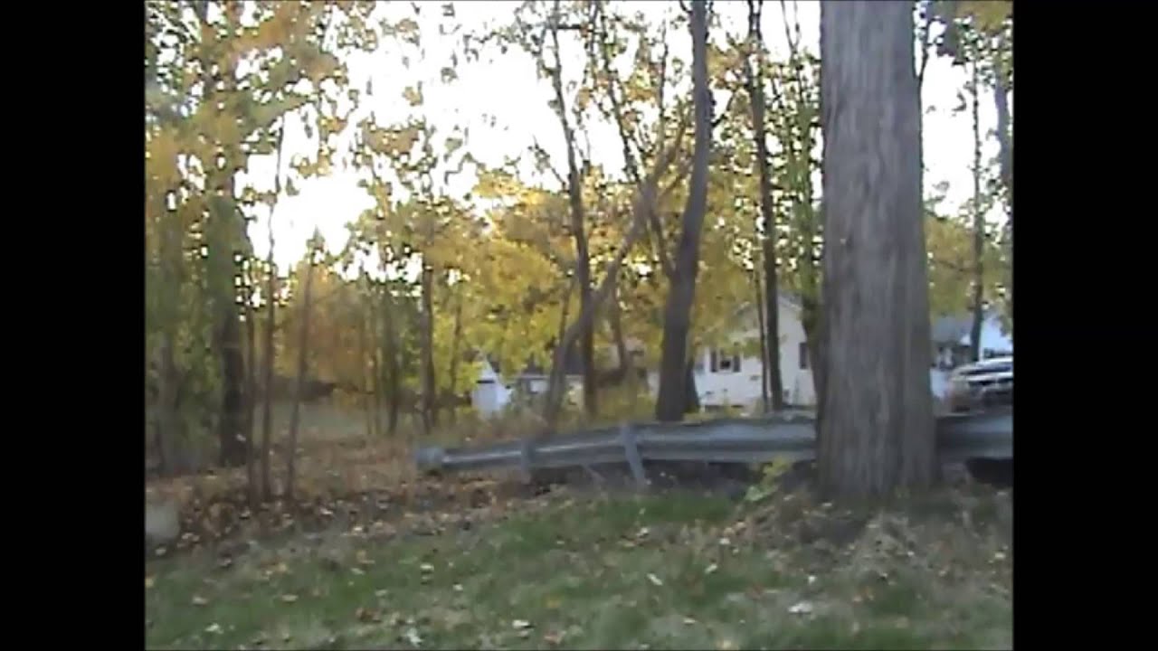 a look @ what was the old freight yard @ maybrook new york - YouTube