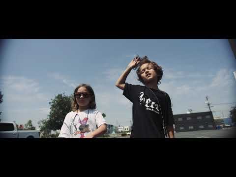 Small Cops Teaser - YouTube